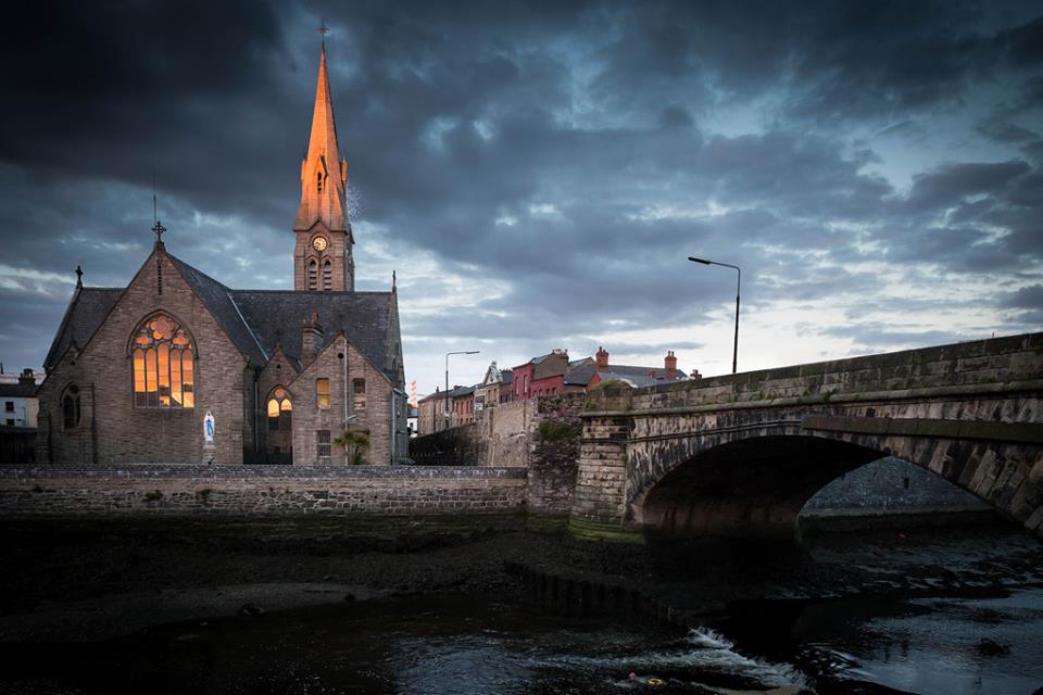 Gallery | St Patrick's Church Ringsend